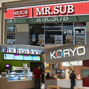 About us | MTY Group