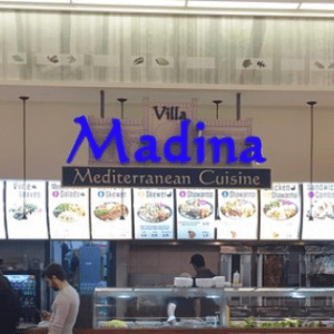 À propos | MTY Group