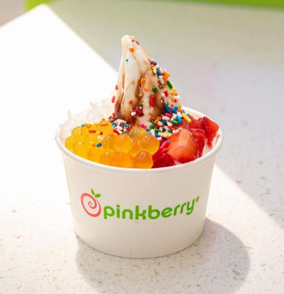 Franchise USA | MTY Group